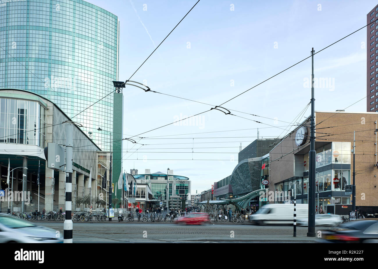 1986 architecture hi-res stock photography and images - Alamy