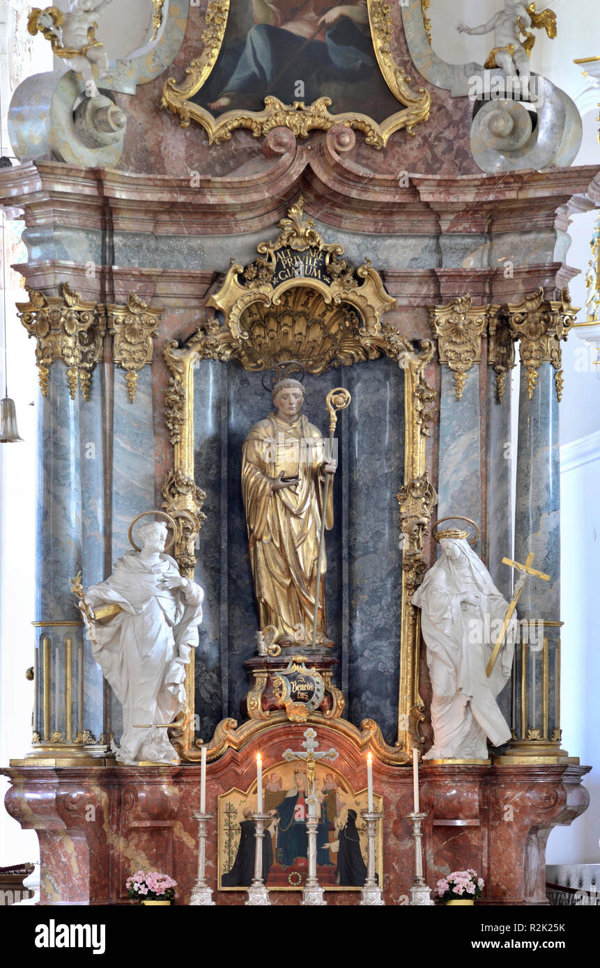 Beuron art High Resolution Stock Photography and Images - Alamy