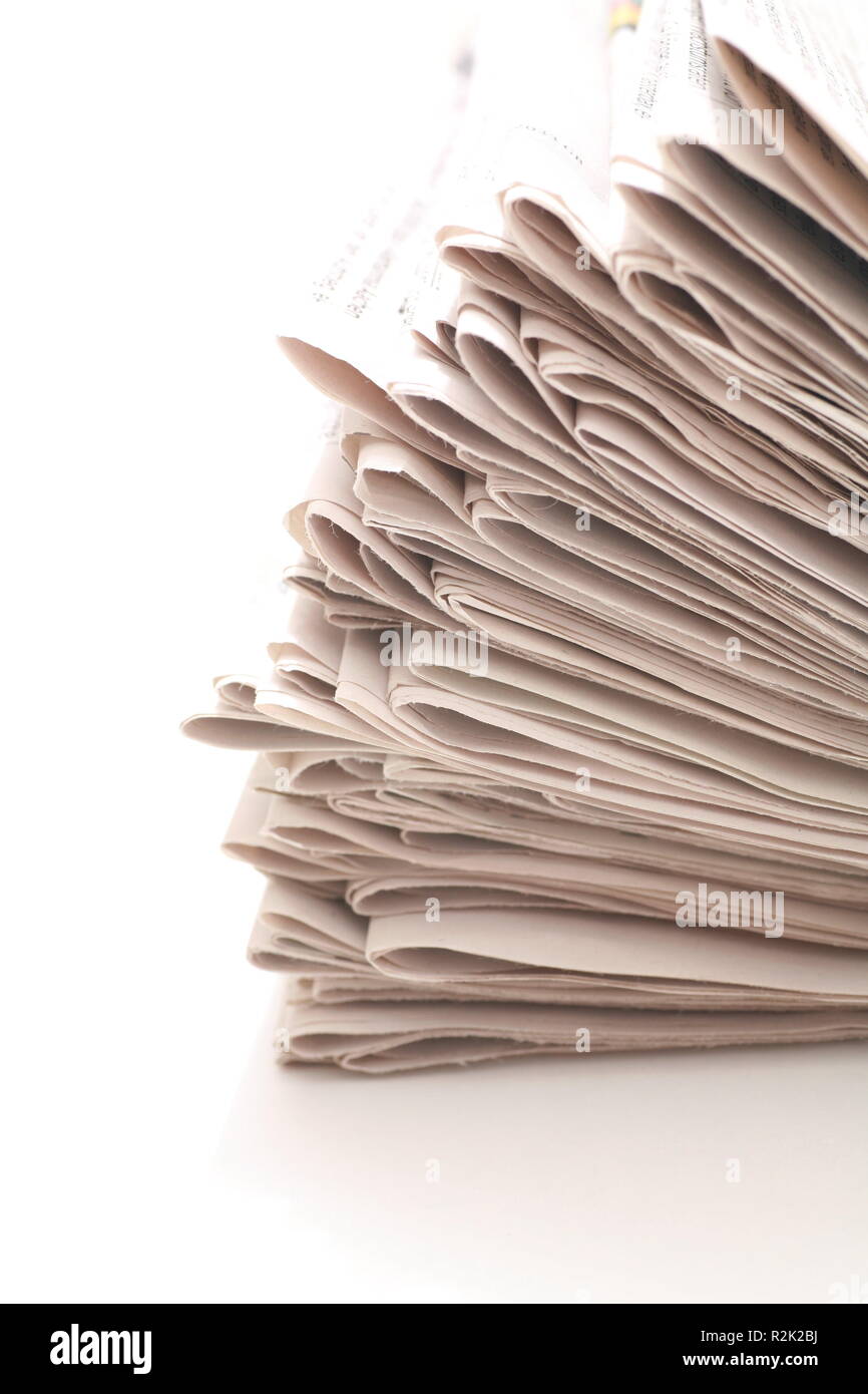 News office writer hi-res stock photography and images - Alamy
