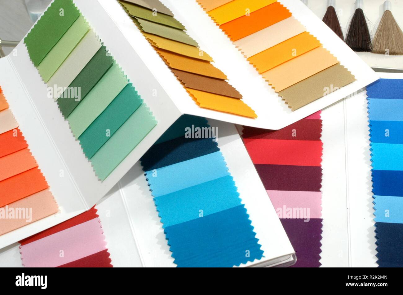 Nuances of color hi-res stock photography and images - Alamy