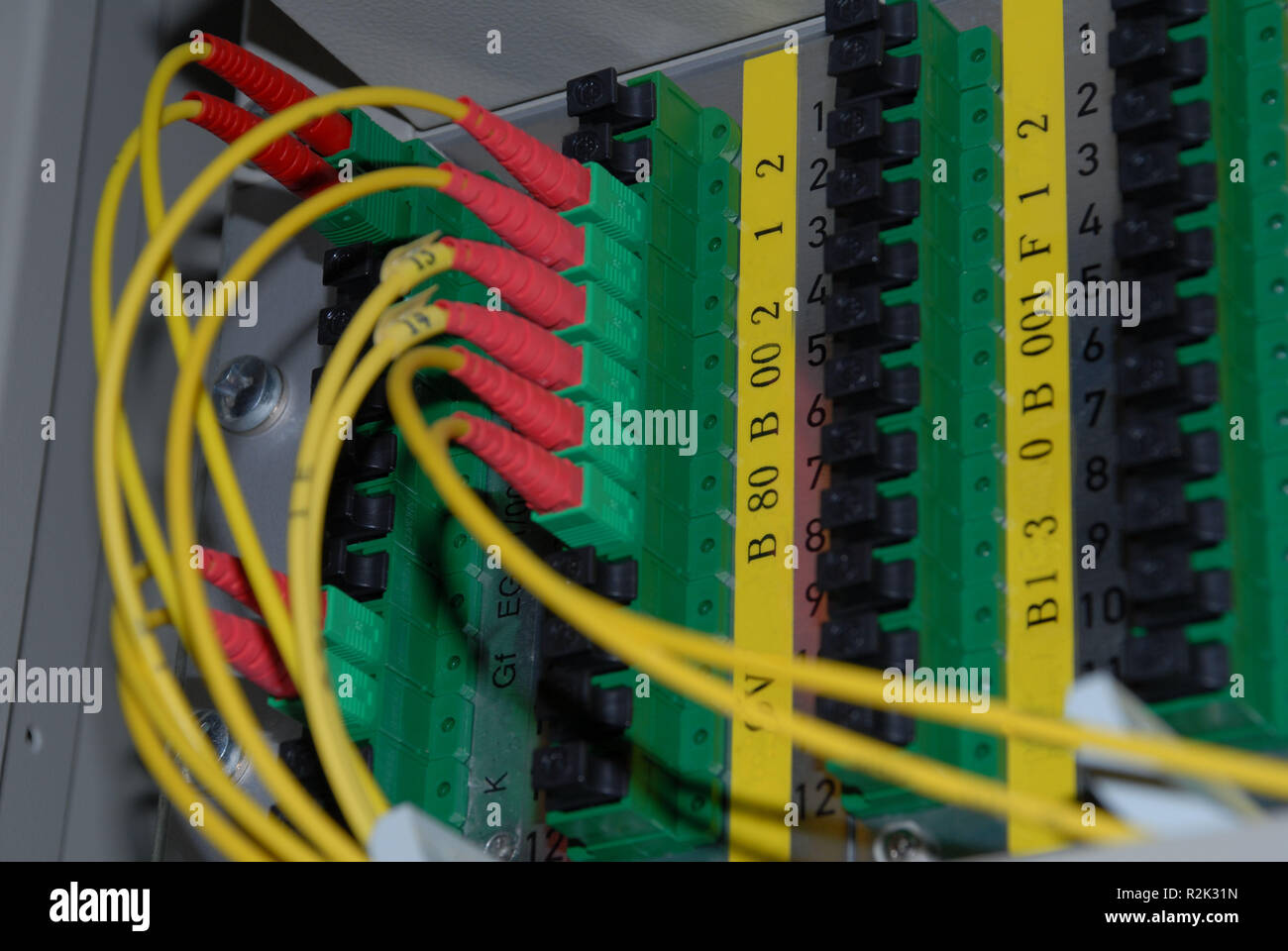 Pc stecker hi-res stock photography and images - Alamy