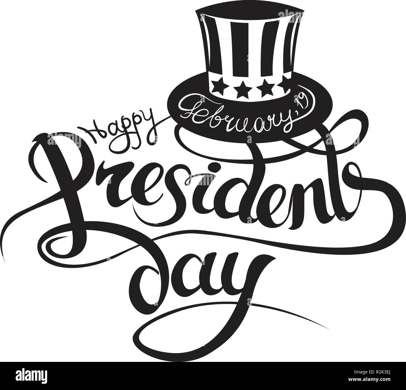 Presidents Day Clip Art Black And White Presidents Day Clip Art Black And White