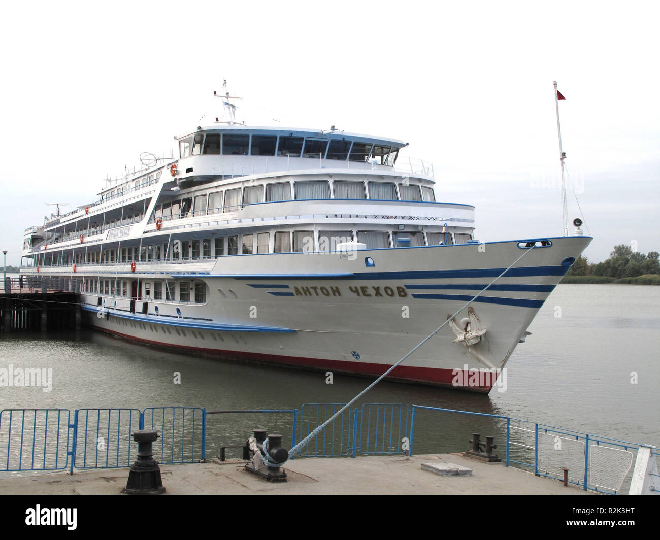 Ms Anton High Resolution Stock Photography and Images - Alamy