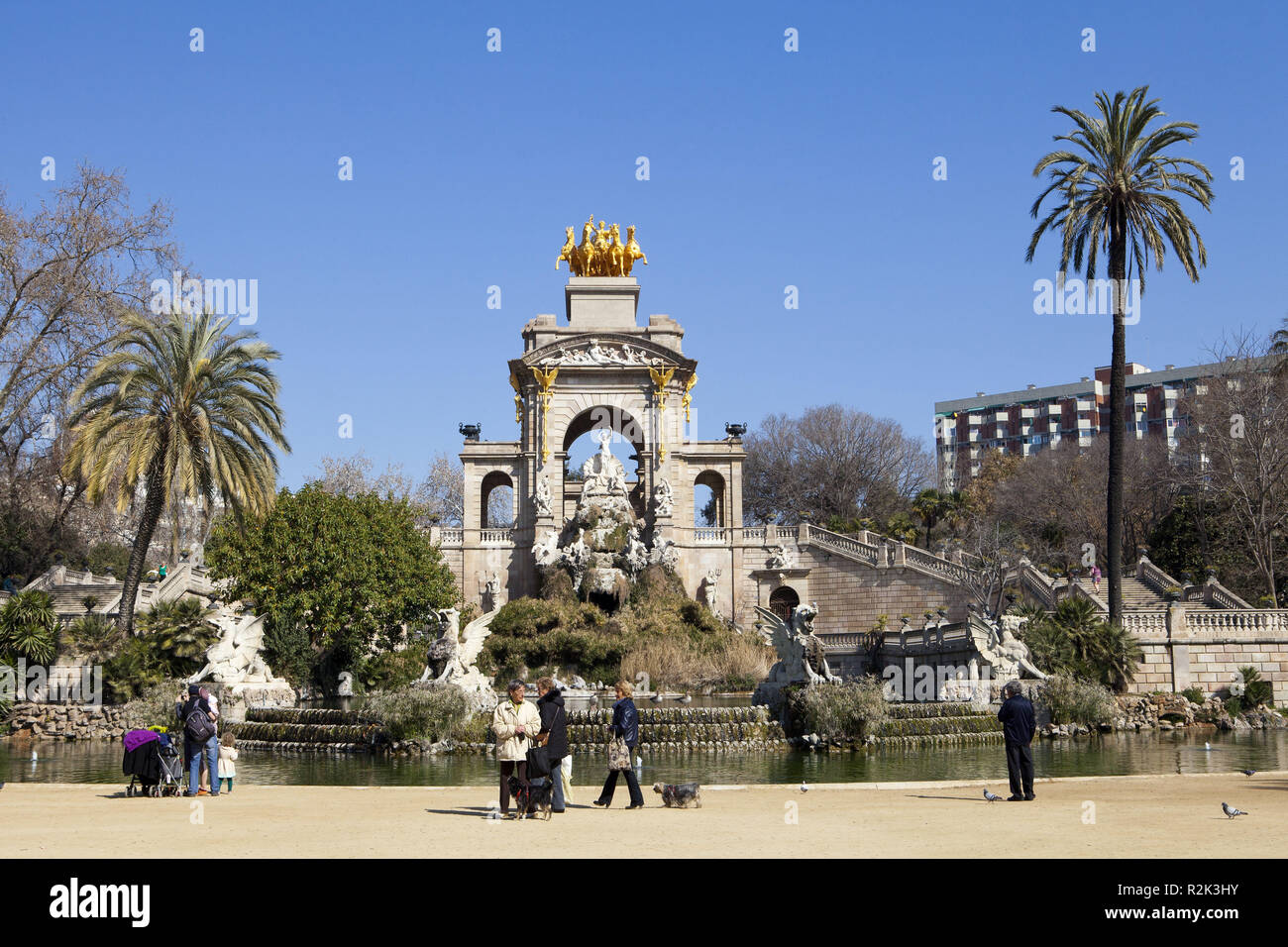 Cascada cascada hi-res stock photography and images - Alamy