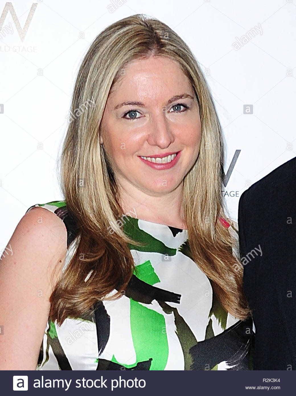 Victoria Coren Mitchell High Resolution Stock Photography and Images ...