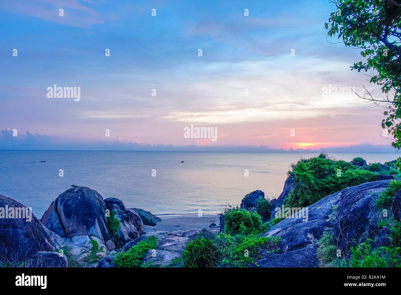 Songkhla beach hi-res stock photography and images - Alamy