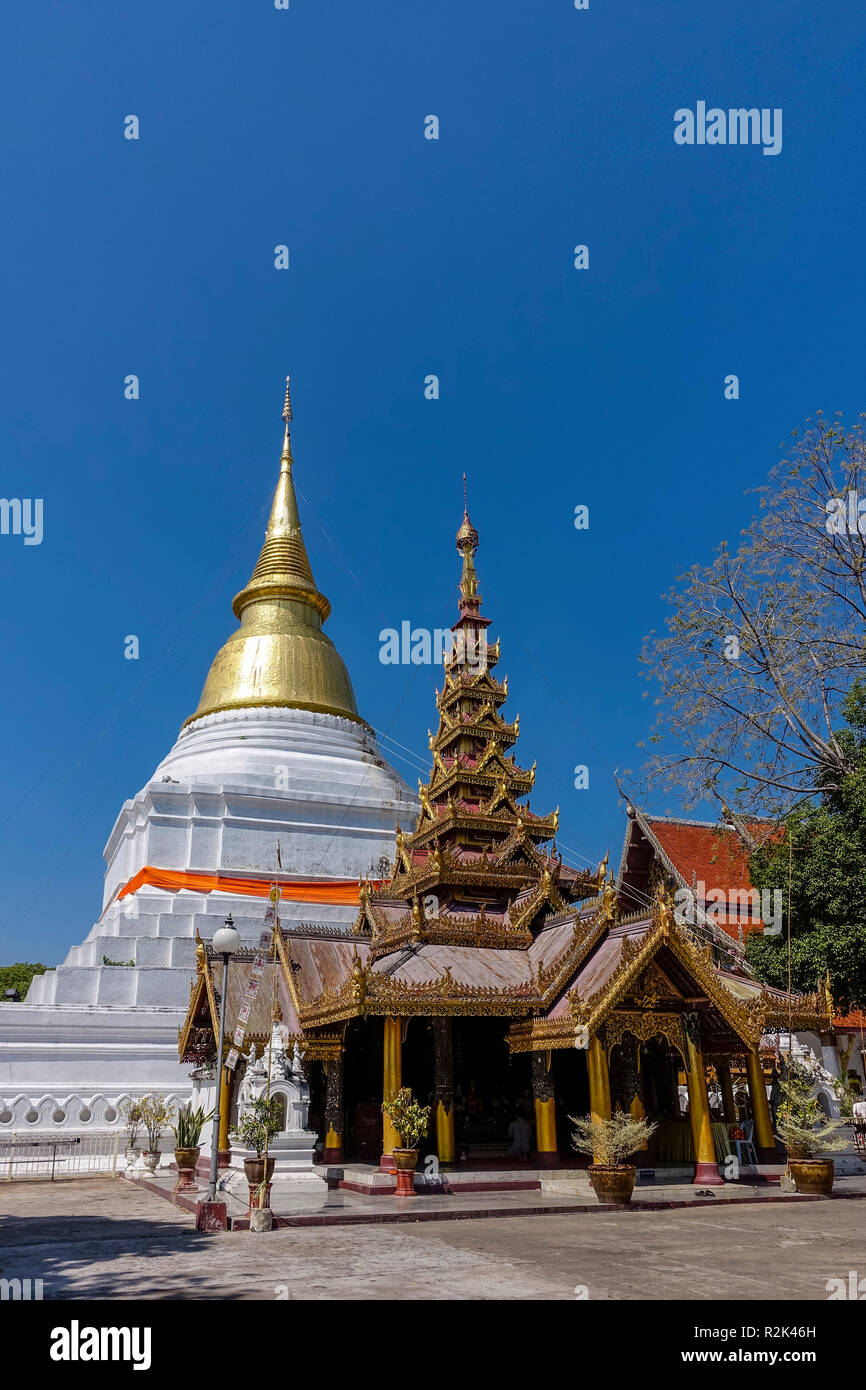 Lampang hi-res stock photography and images - Alamy