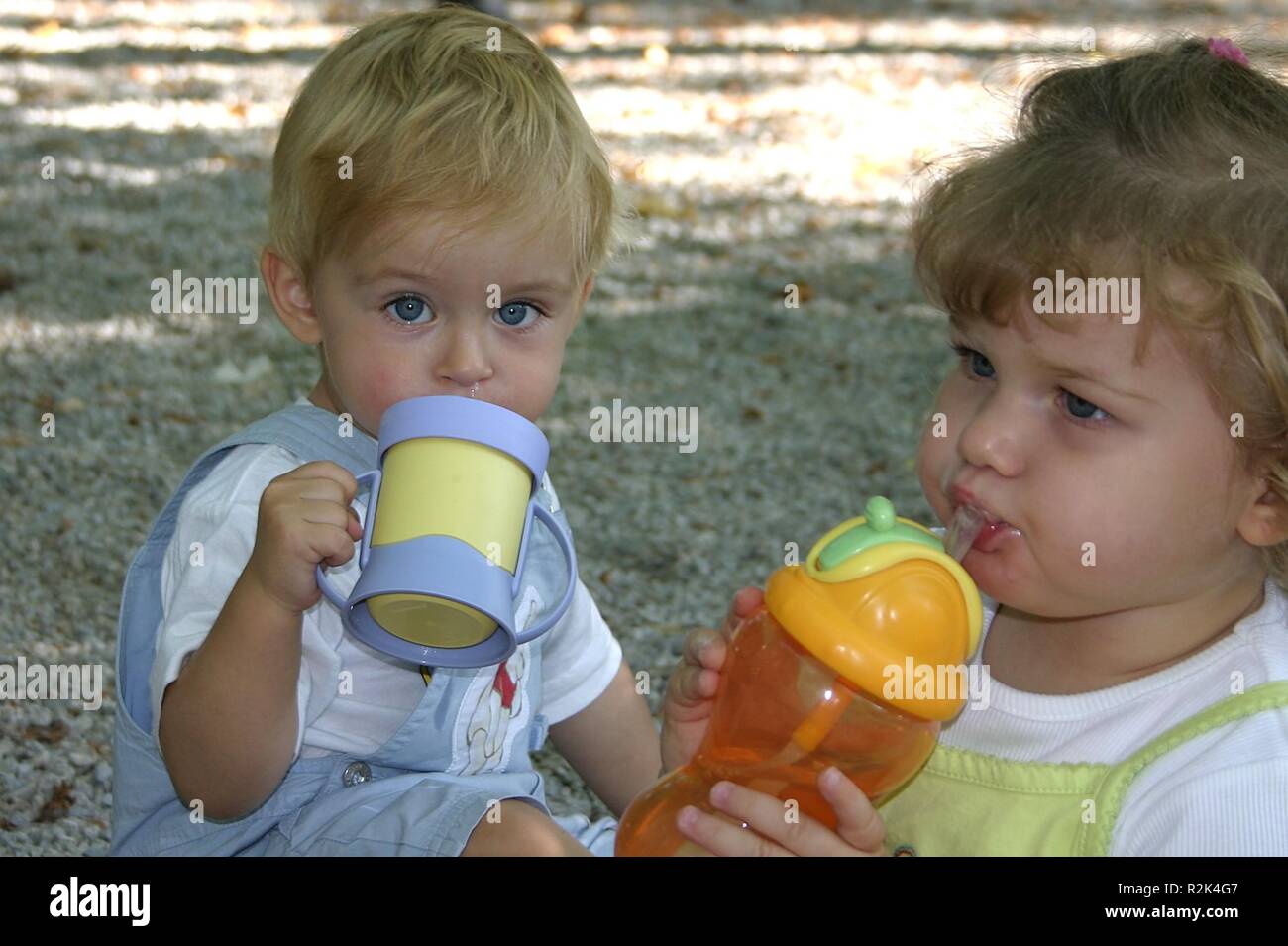 Spielpause hi-res stock photography and images - Alamy