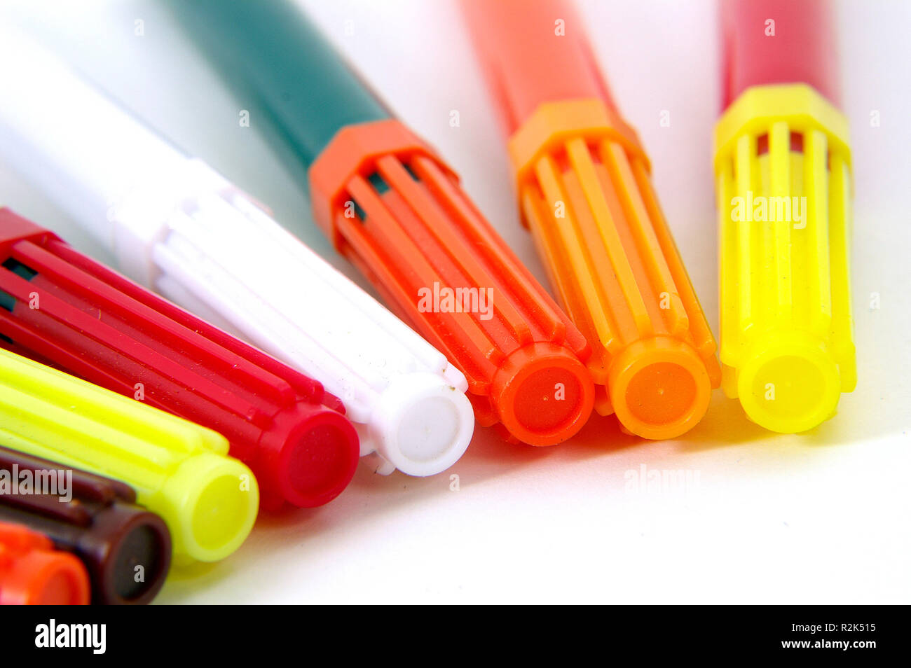 Filsstifte hi-res stock photography and images - Alamy