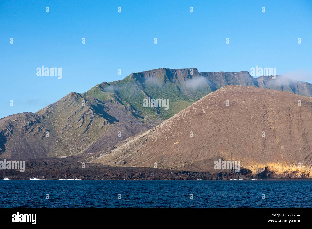 Isabela Island, Galapagos, Ecuador Stock Photo - Alamy