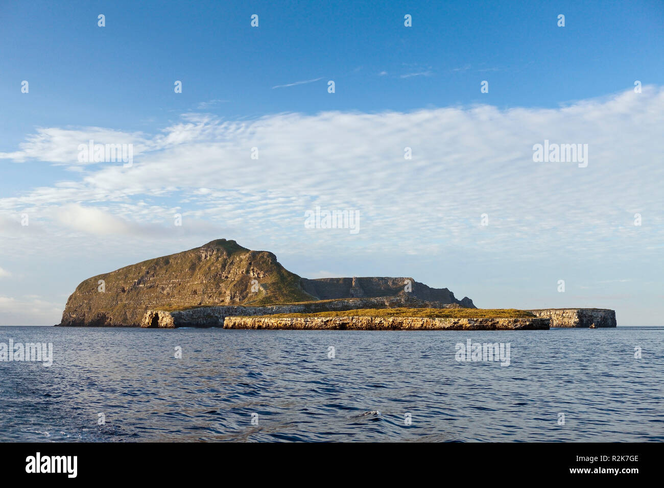 Wolf island hi-res stock photography and images - Alamy