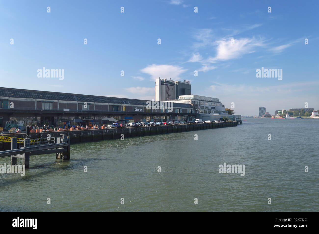 Rotterdam district court hi-res stock photography and images - Alamy