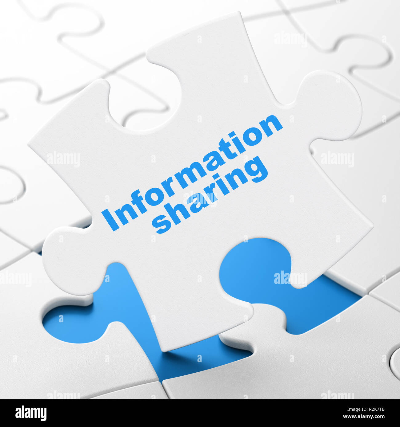 Information sharing hi-res stock photography and images - Alamy