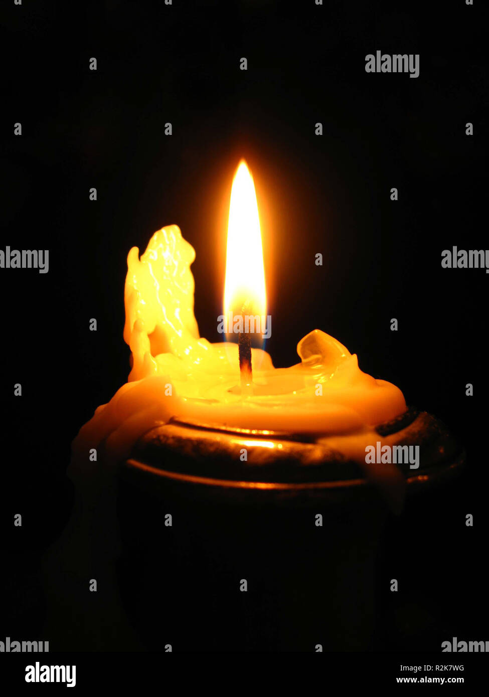 Heruntergebrannt hi-res stock photography and images - Alamy