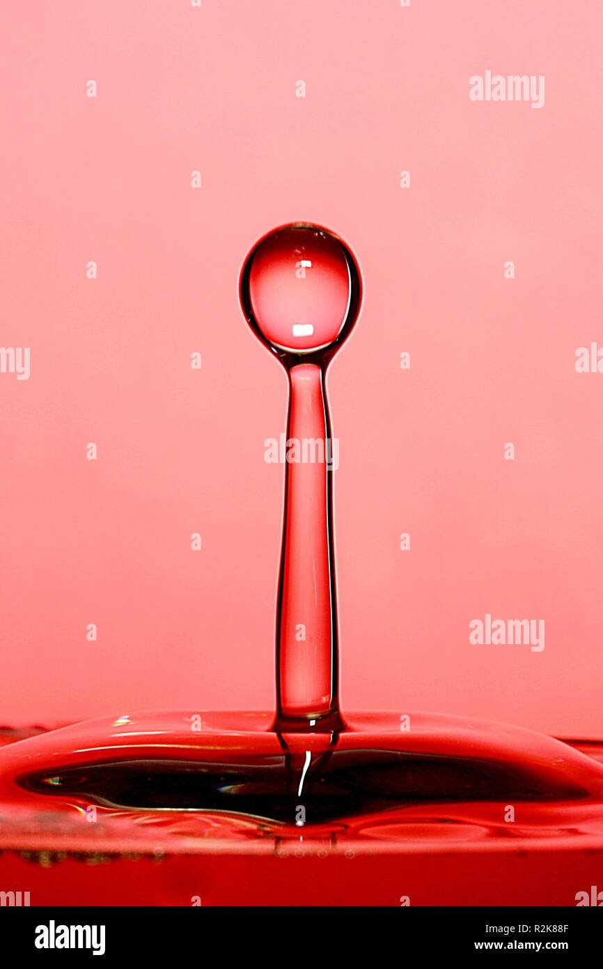 Beautiful drip hi-res stock photography and images - Alamy