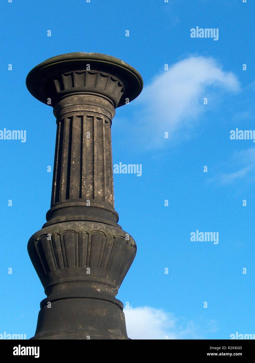 Provision column hi-res stock photography and images - Alamy