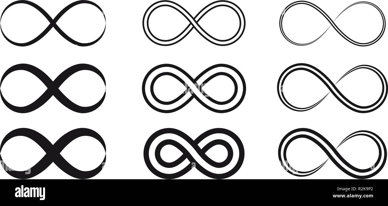 Infinity Symbol Stock Photos & Infinity Symbol Stock Images - Alamy