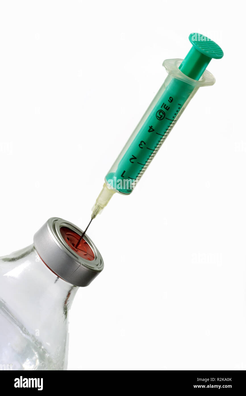 Isotonic solution hi-res stock photography and images - Alamy