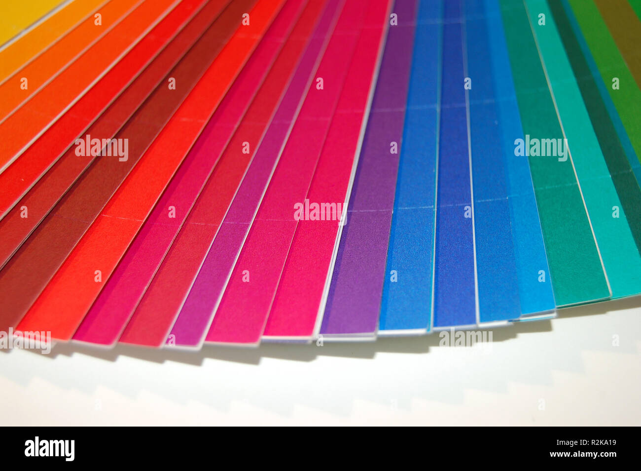world of colors Stock Photo - Alamy