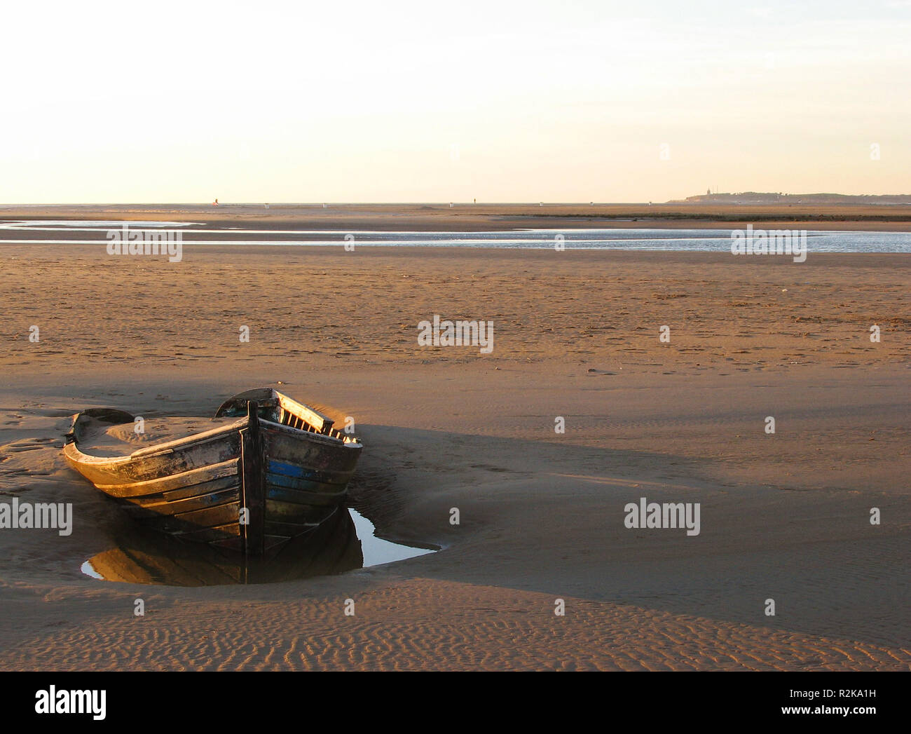 Useless boat hi-res stock photography and images - Alamy