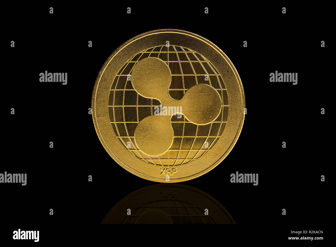 Ripple icon hi-res stock photography and images - Alamy