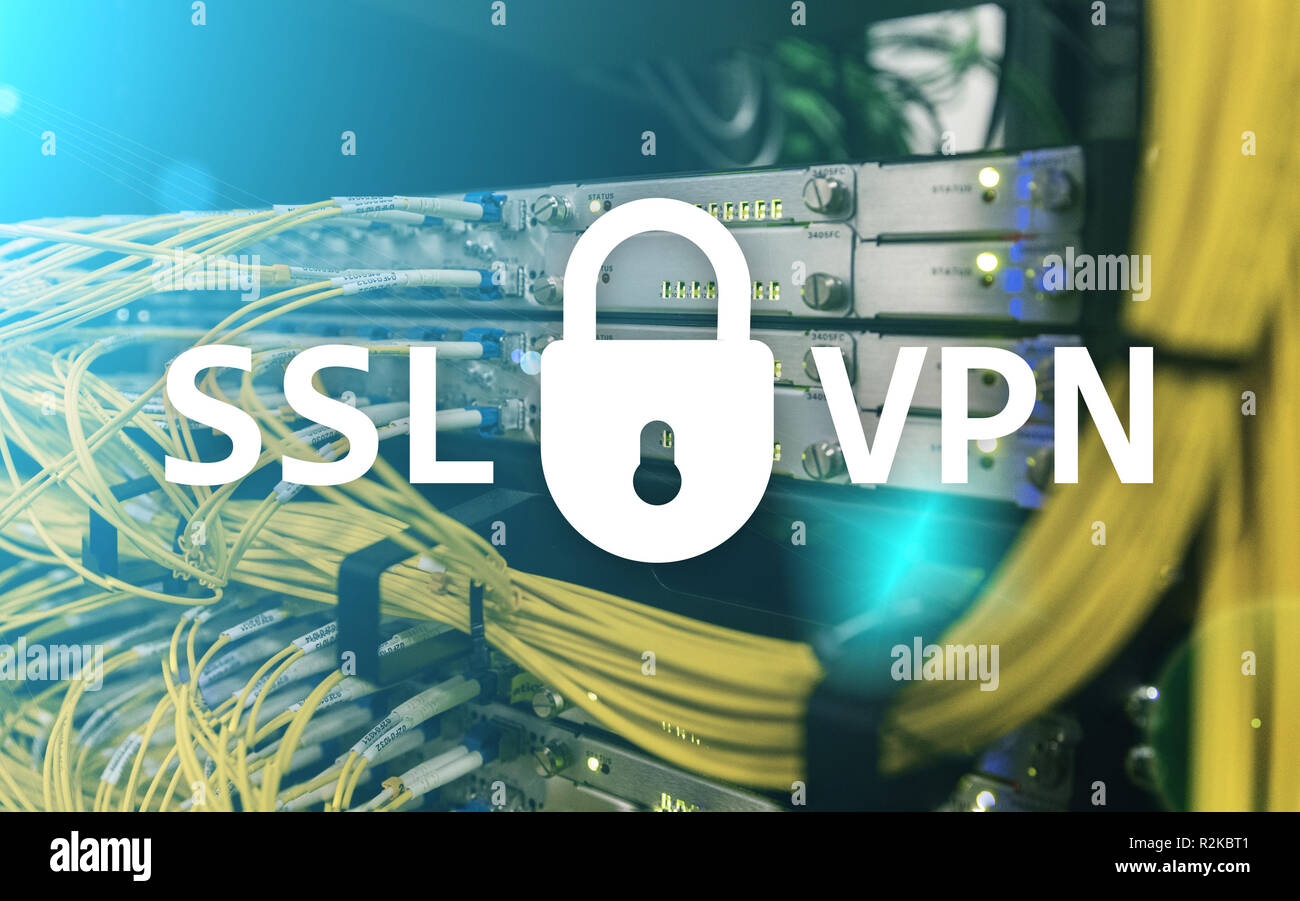 Ssl encrypted hi-res stock photography and images - Alamy