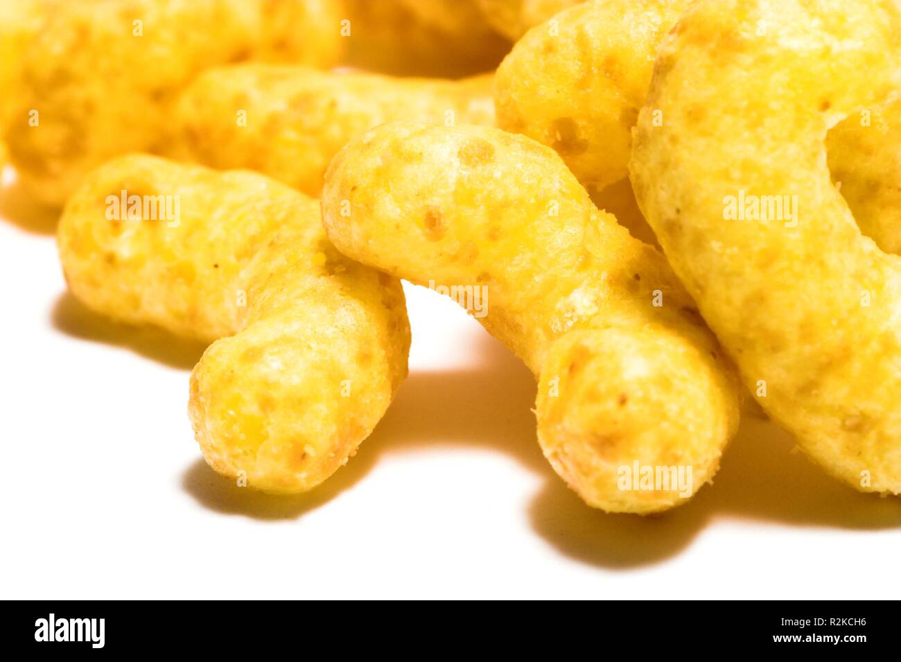 Erdnussflips hi-res stock photography and images - Alamy