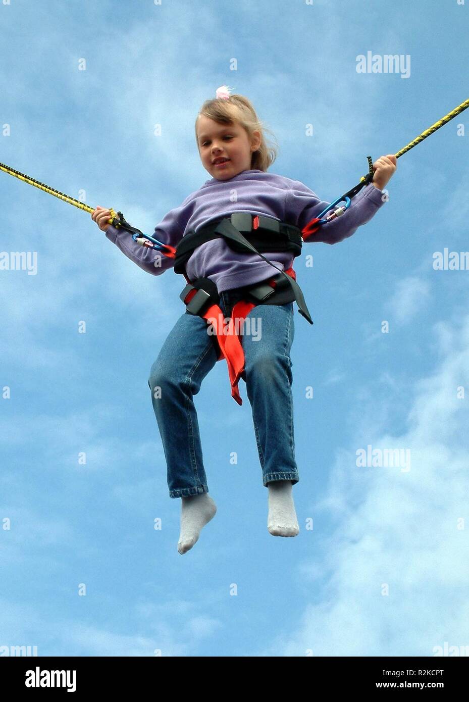 Believe i can hi-res stock photography and images - Alamy