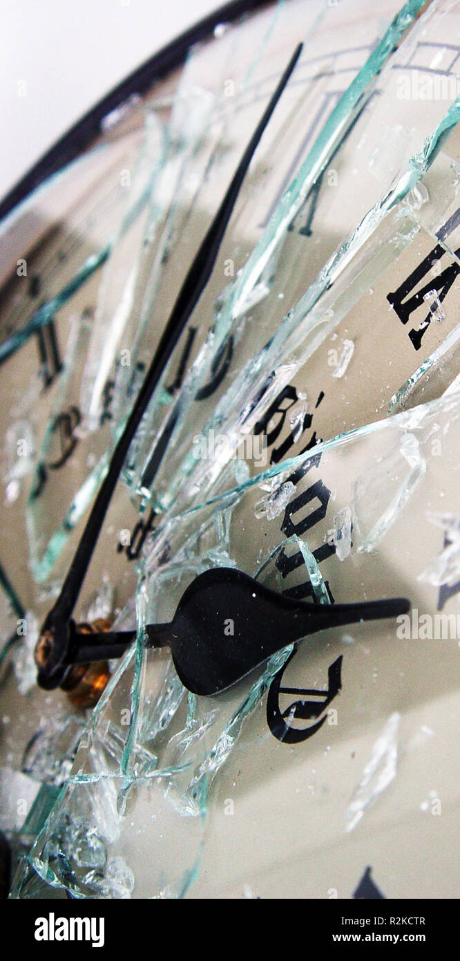 The end pointer hi-res stock photography and images - Alamy