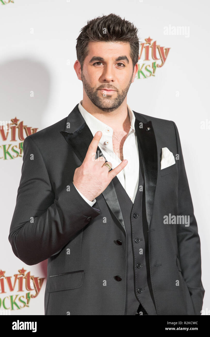 Premiere nativity rocks odeon skydome hi-res stock photography and ...