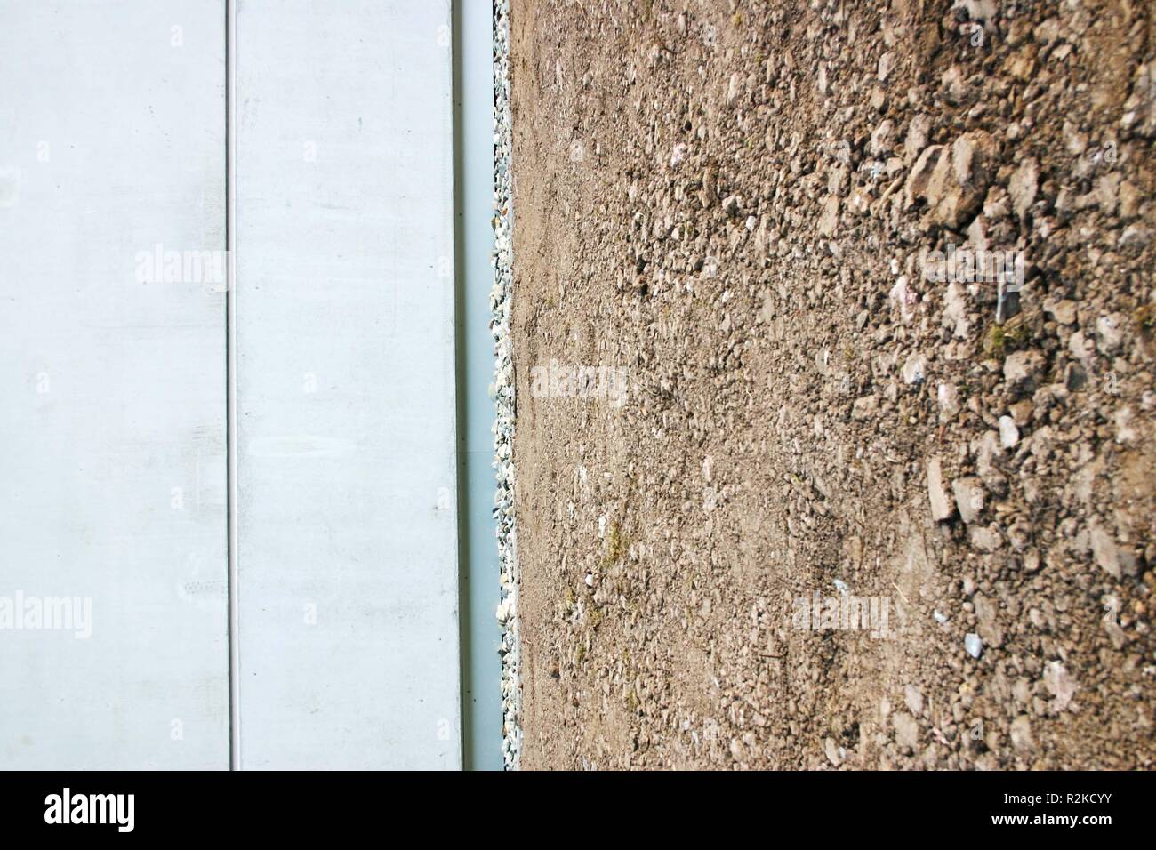 Soil architecture hi-res stock photography and images - Alamy
