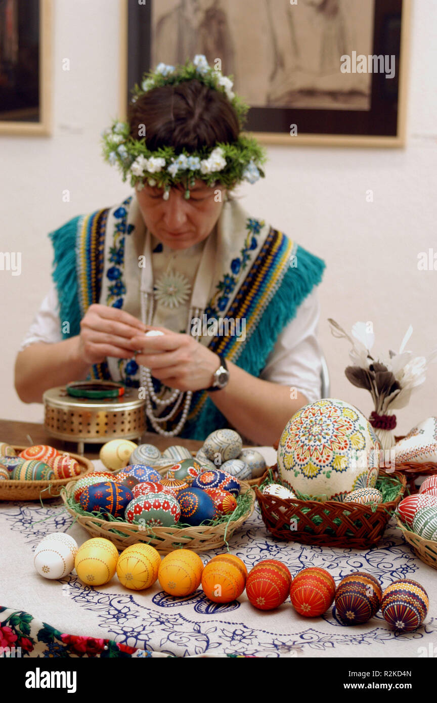 Sorbisch hi-res stock photography and images - Alamy