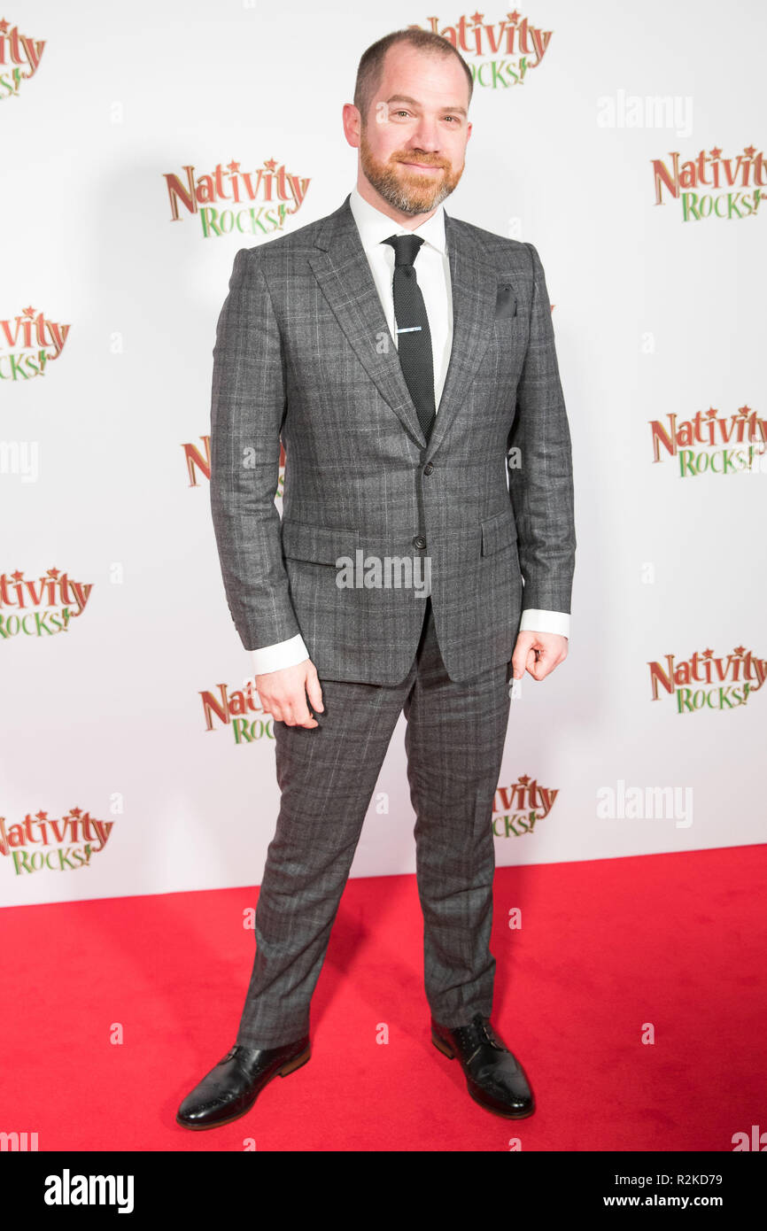 Premiere nativity rocks odeon skydome hi-res stock photography and ...