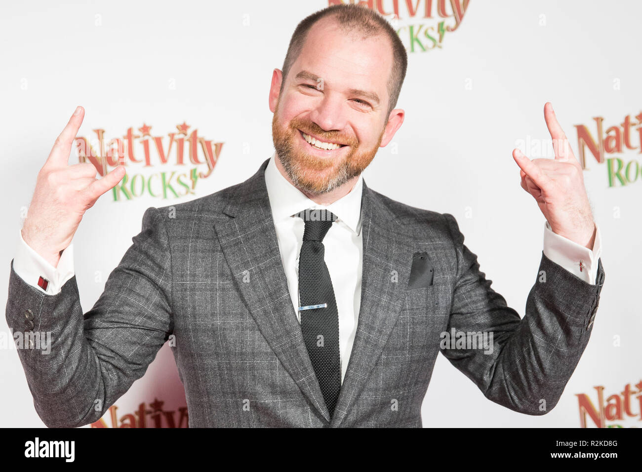 Premiere nativity rocks odeon skydome hi-res stock photography and ...