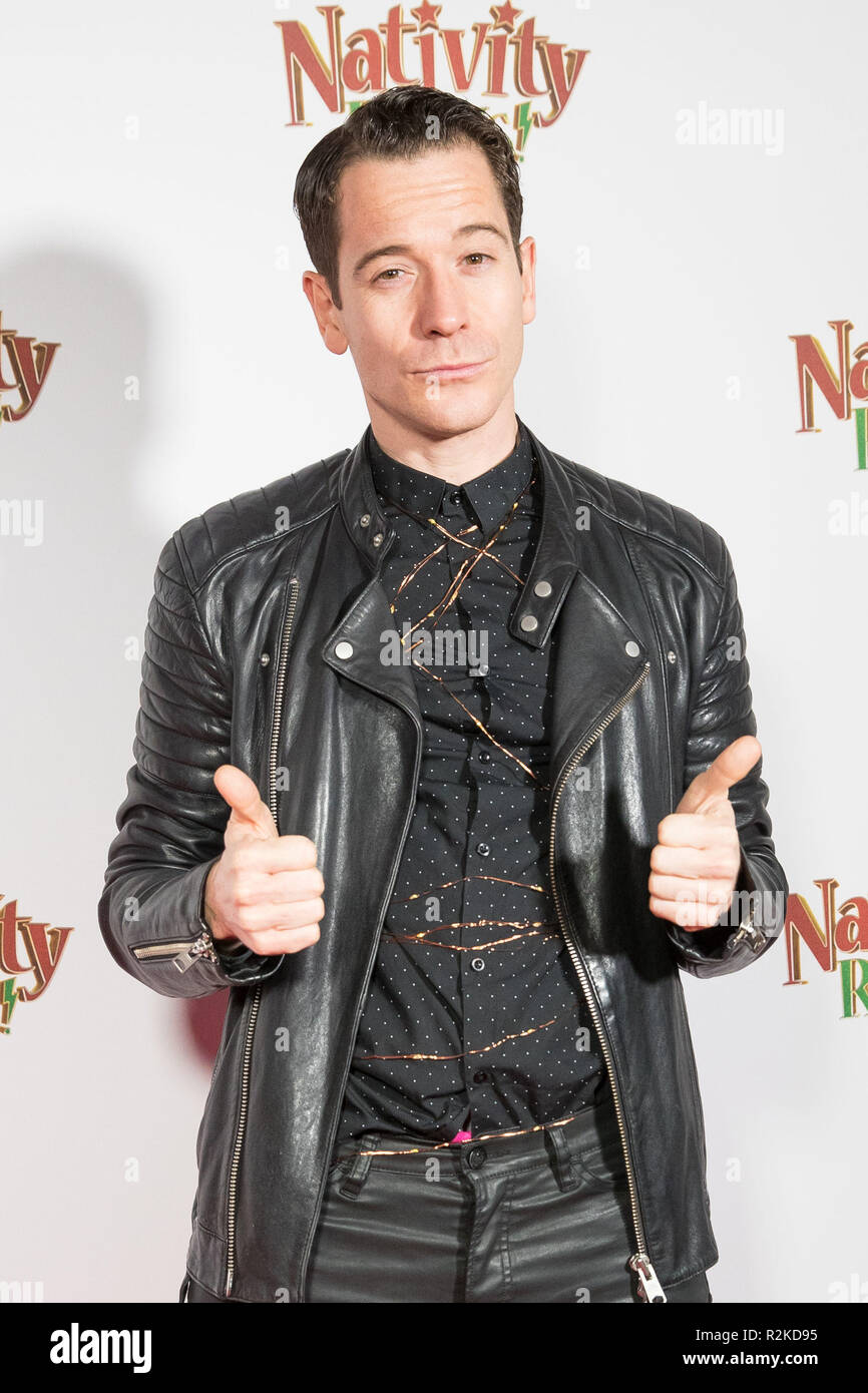 Premiere nativity rocks odeon skydome hi-res stock photography and ...