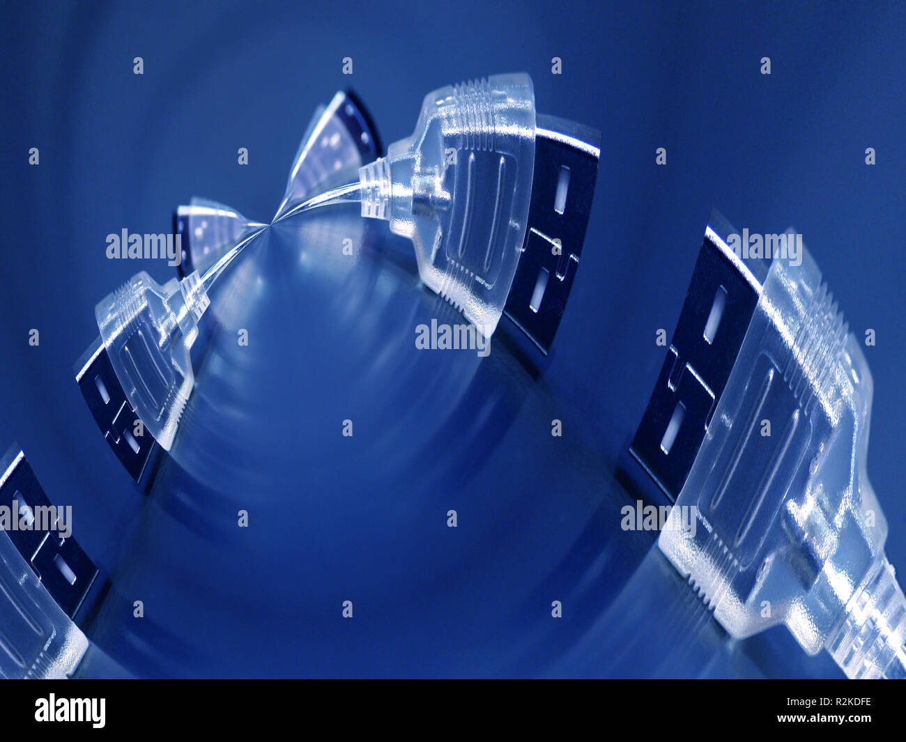 Pc stecker hi-res stock photography and images - Alamy