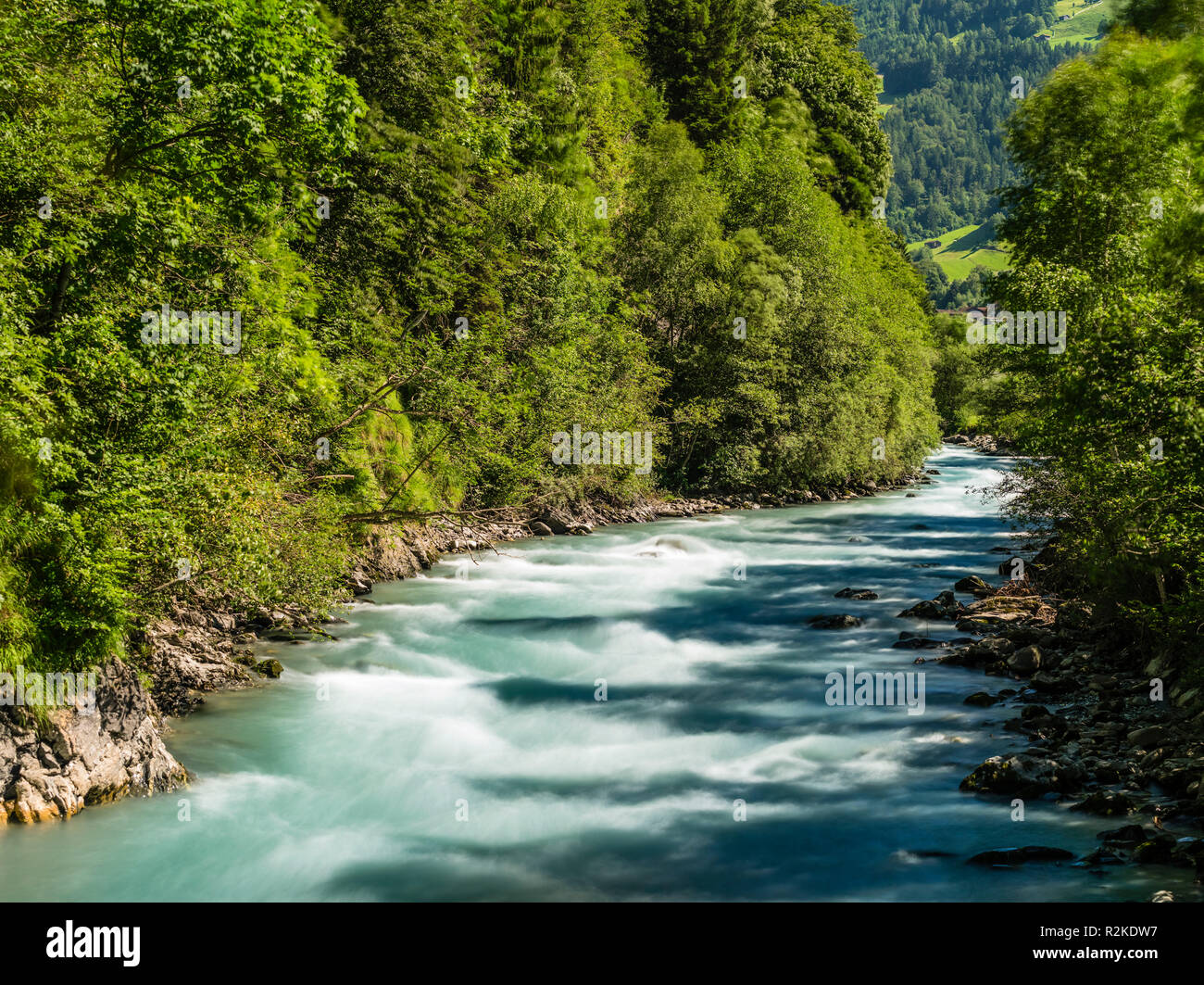 Landquart hi-res stock photography and images - Alamy