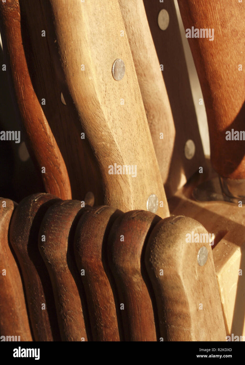 Rivet block hi-res stock photography and images - Alamy
