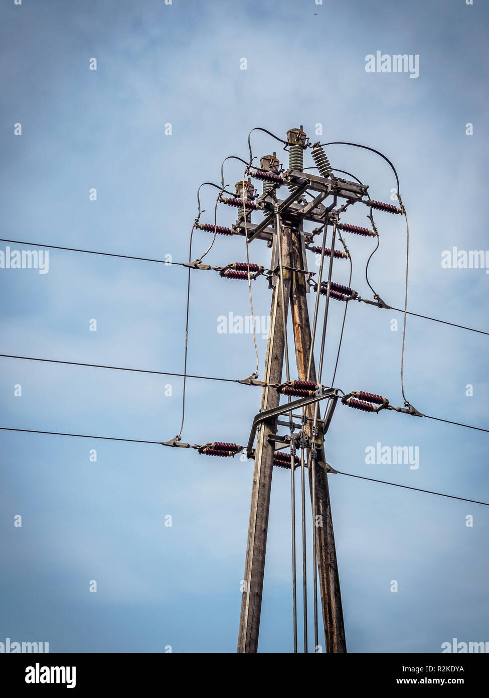 Electrical power icon hi-res stock photography and images - Alamy