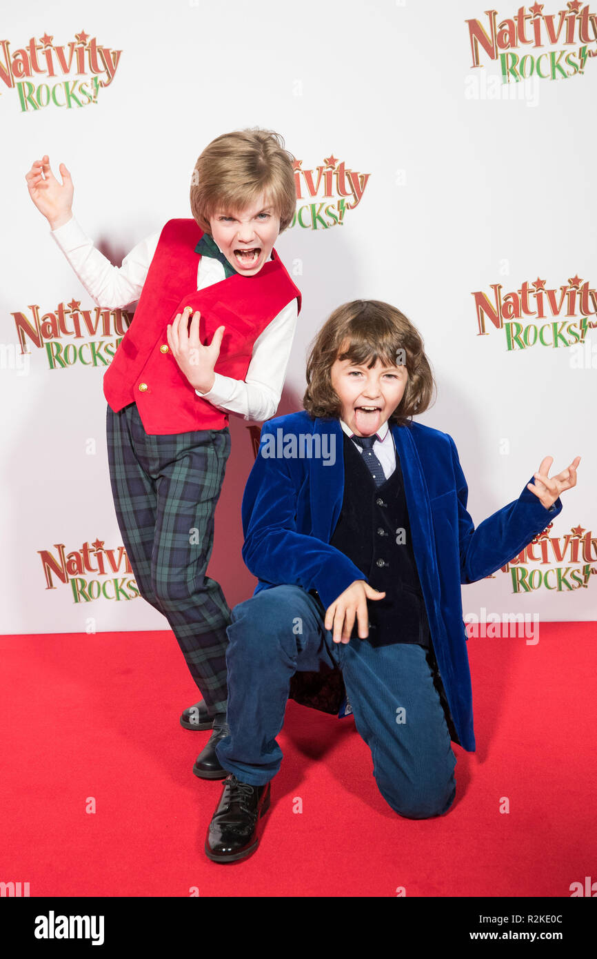 Premiere nativity rocks odeon skydome hi-res stock photography and ...