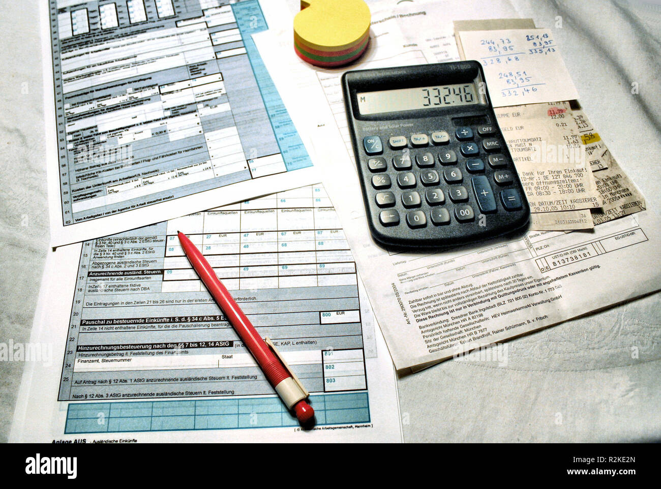 Return every year hi-res stock photography and images - Alamy