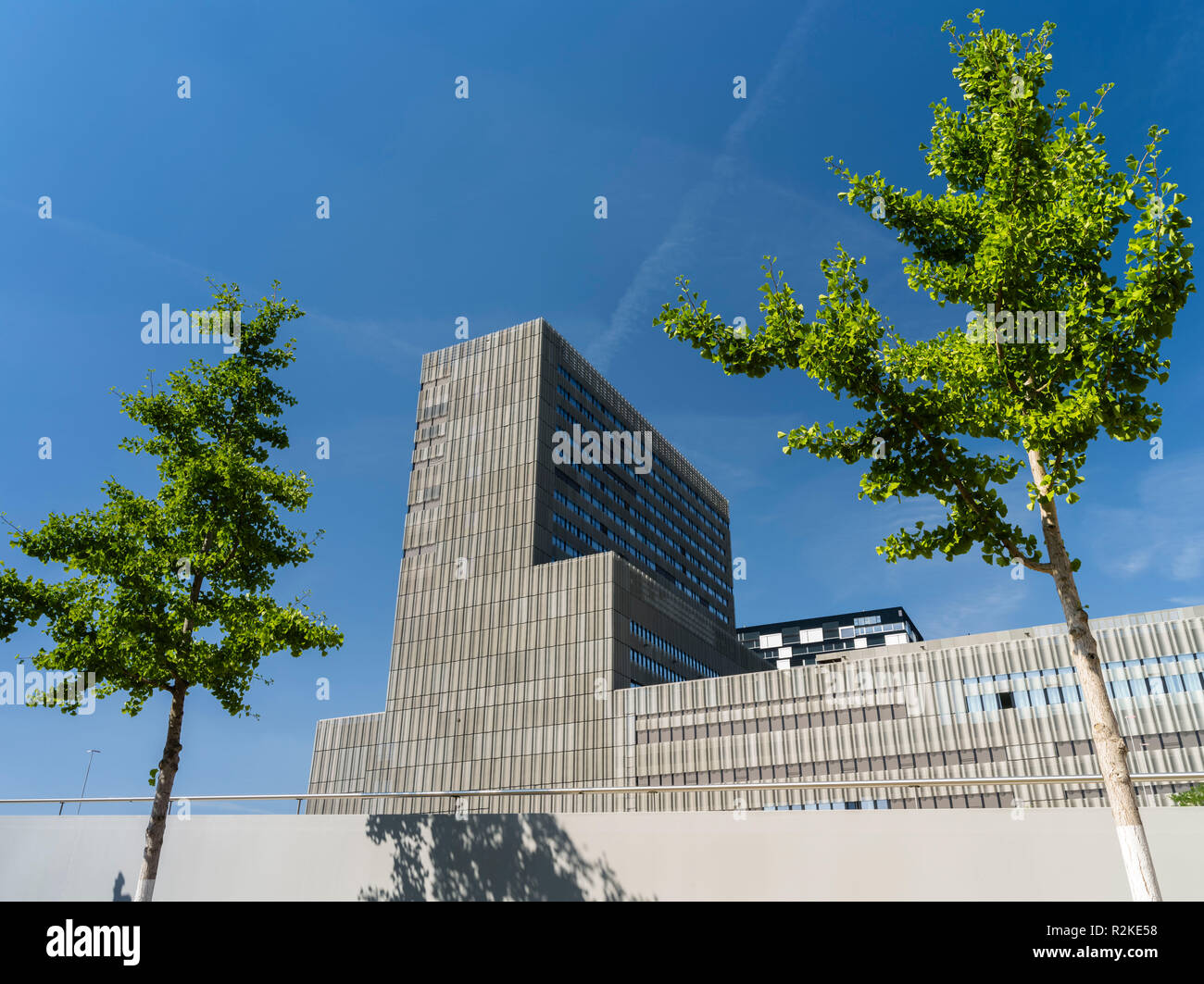 Modern Zurich Architecture High Resolution Stock Photography and Images ...