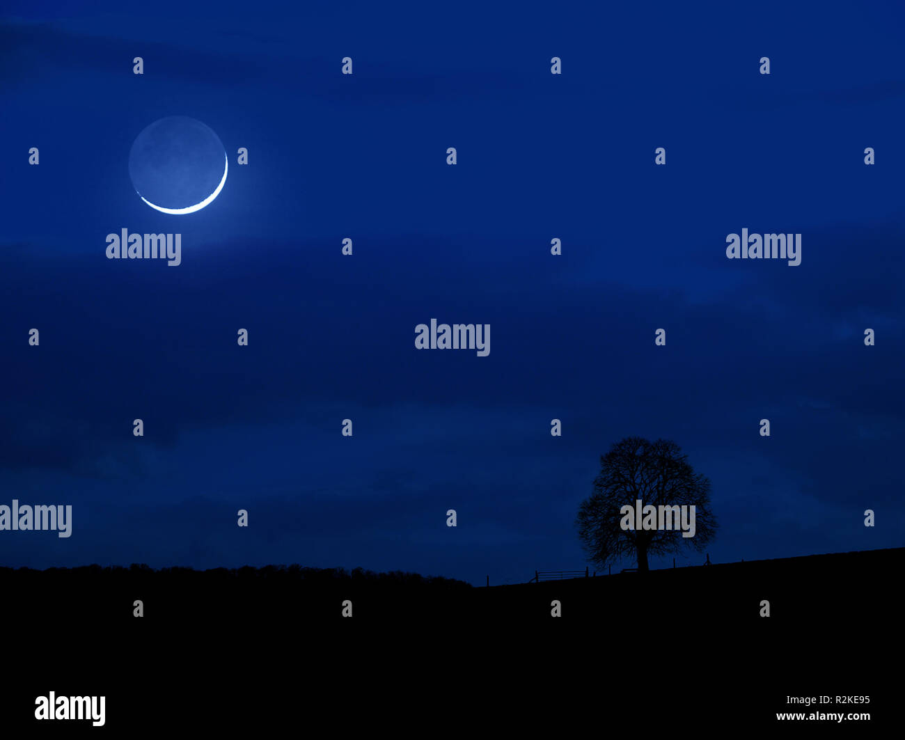 Stimmungsbild hi-res stock photography and images - Alamy