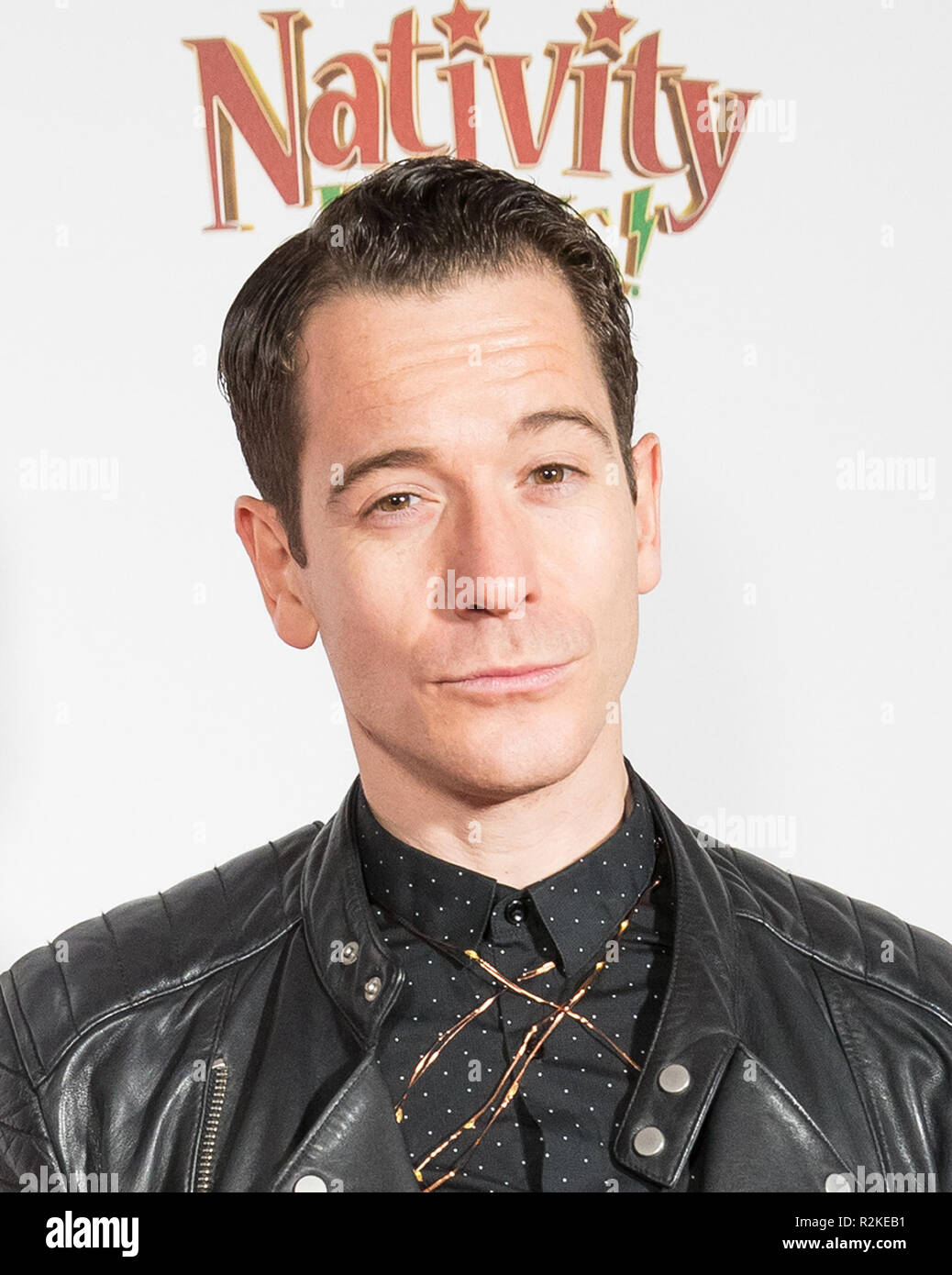 Premiere nativity rocks odeon skydome hi-res stock photography and ...