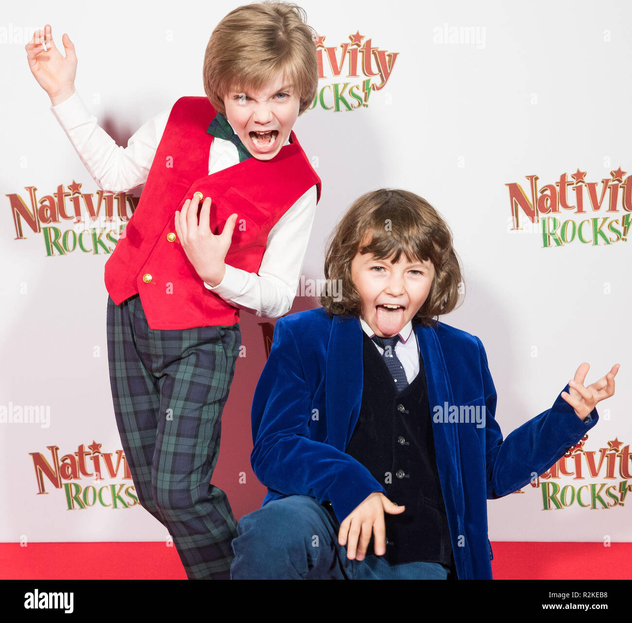 Premiere nativity rocks odeon skydome hi-res stock photography and ...