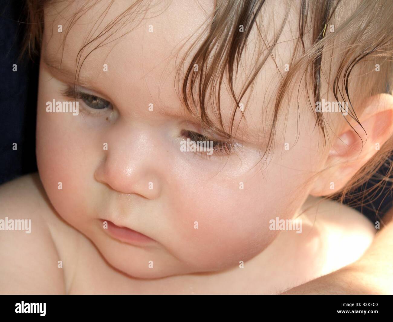 Inquisitive Nosy Nosey High Resolution Stock Photography and Images - Alamy