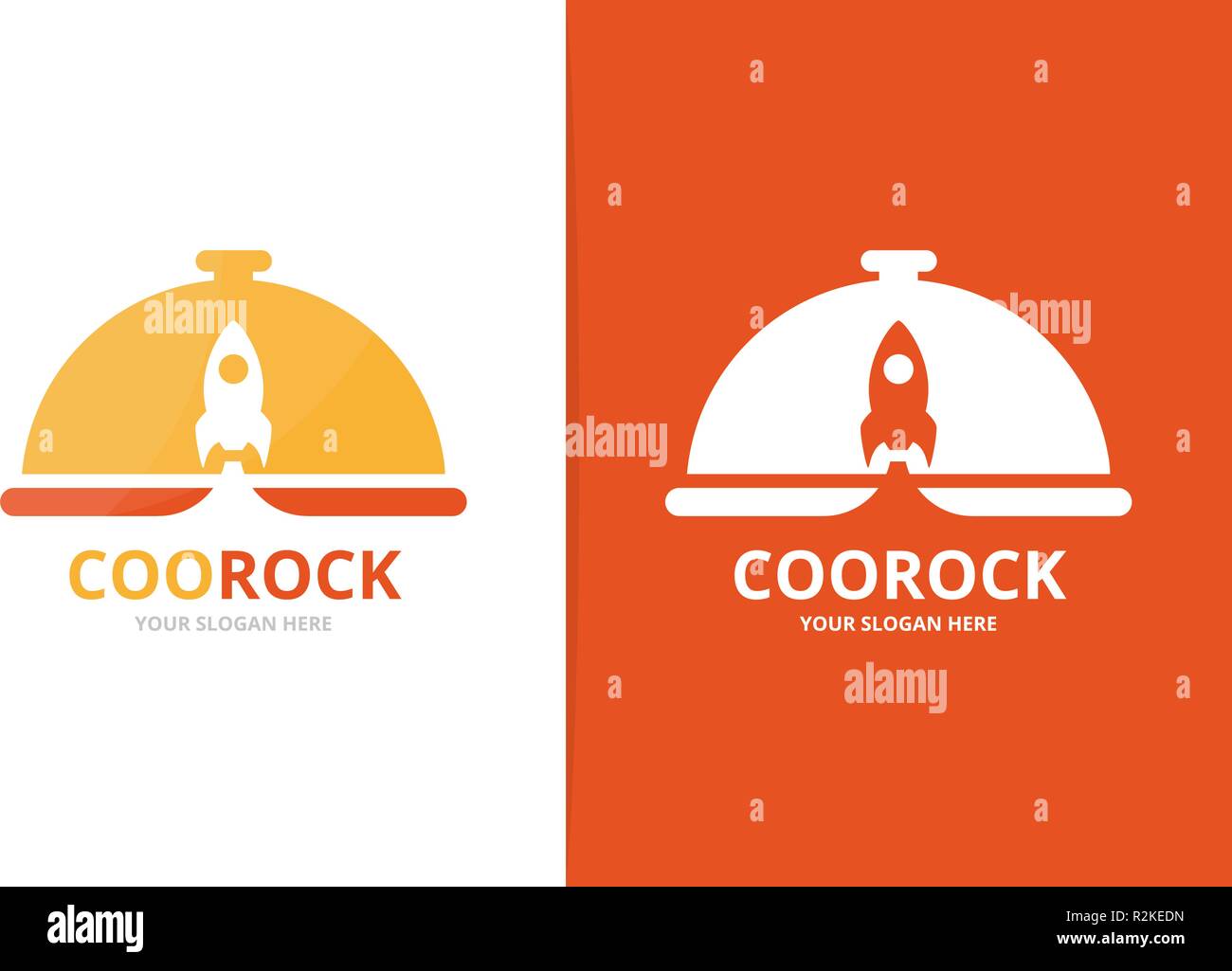 Flight kitchen Stock Vector Images - Alamy