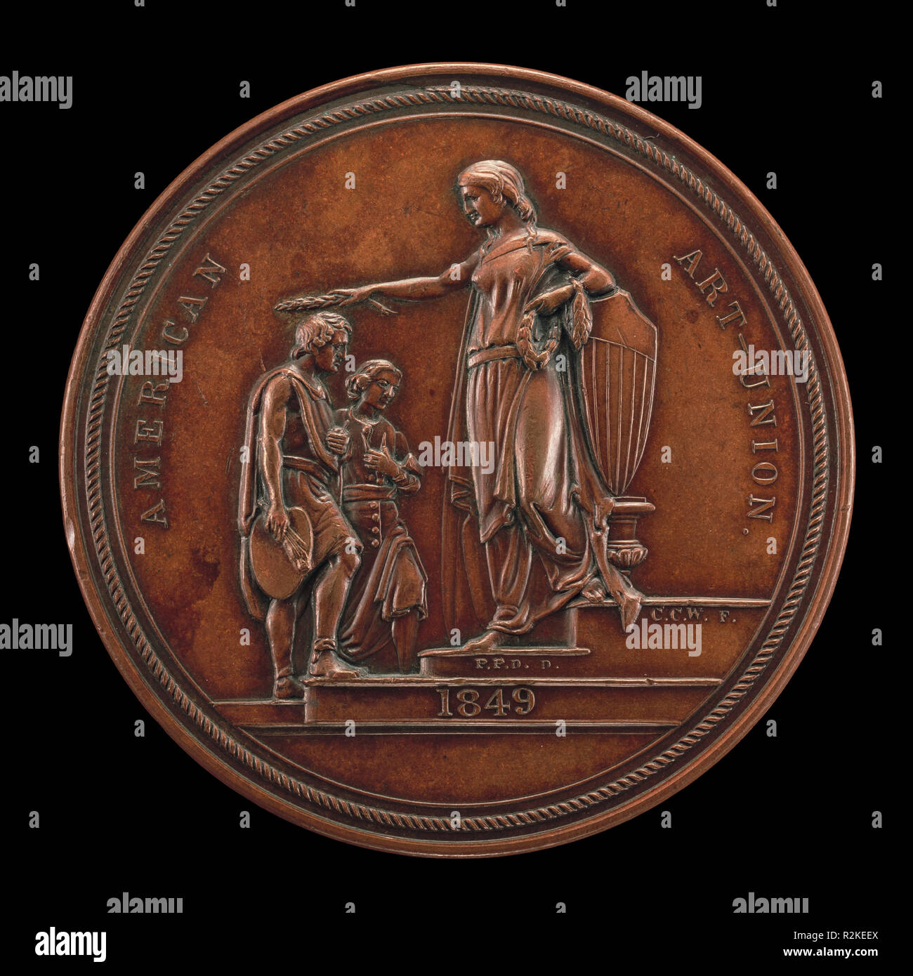 Cushing gallery hi-res stock photography and images - Alamy