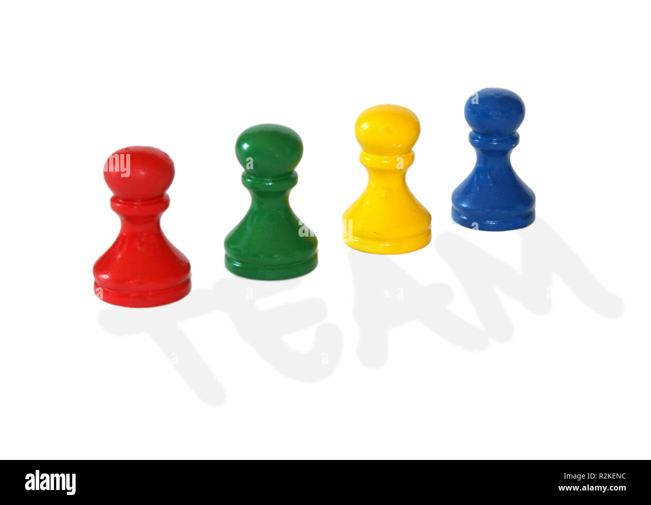 Troop collaboration hi-res stock photography and images - Alamy