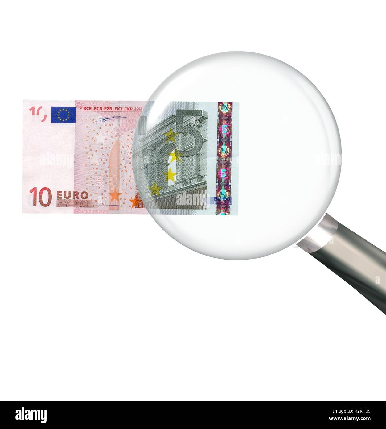 Bank note notes hi-res stock photography and images - Alamy